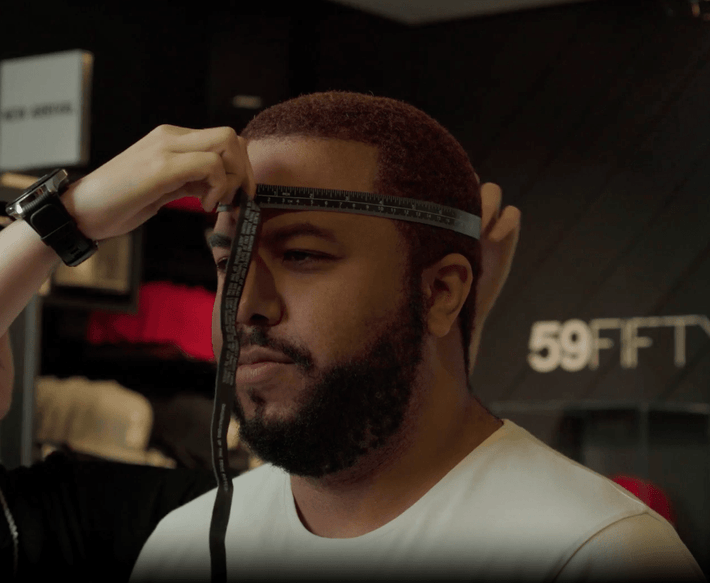 New Era Size Chart | Size Guide | New Era Cap UK