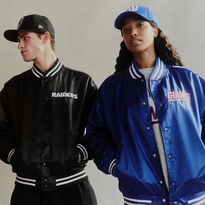 Official MLB Baseball Caps, Hats & Clothing | New Era Cap UK