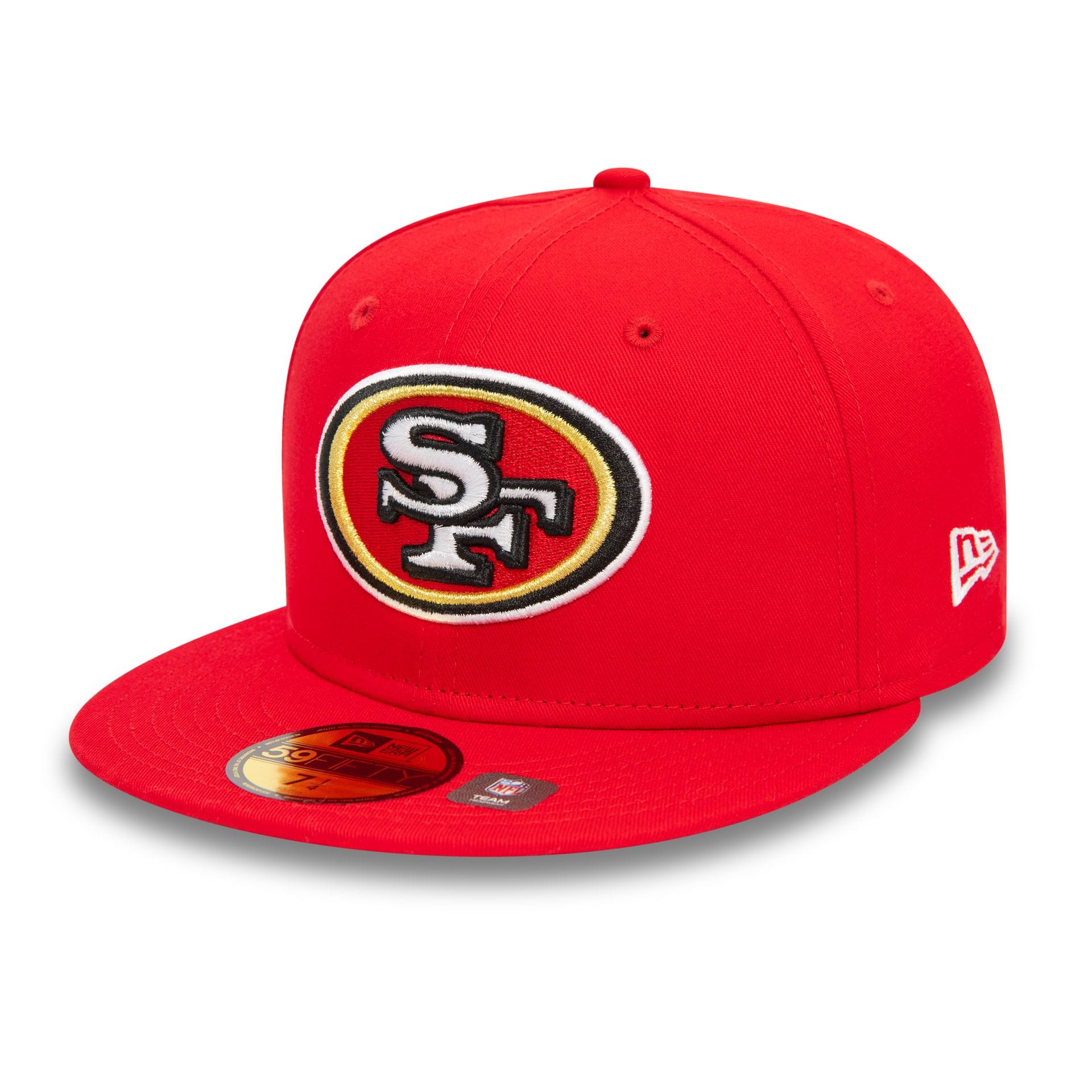 49ers Team The 49ers Name Eight Captains For 2024