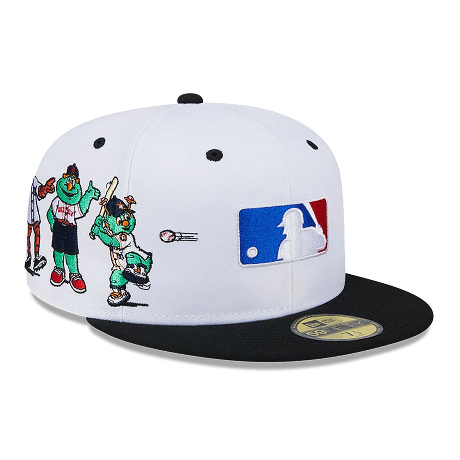 New Era Cap© | Fully Licenced MLB, NFL & NBA Sportswear