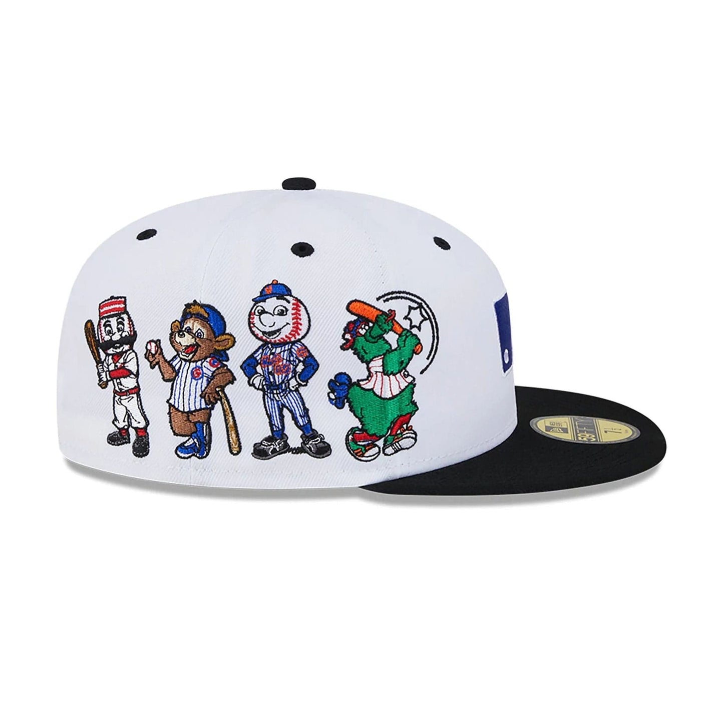 New Era Cap© | Fully Licenced MLB, NFL & NBA Sportswear