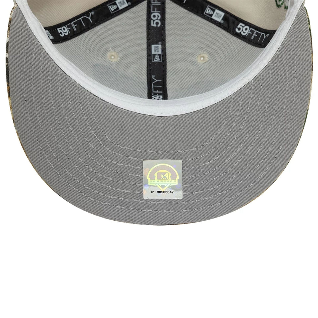 59FIFTY Cap | 59FIFTY Fitted Baseball Caps | New Era Cap UK