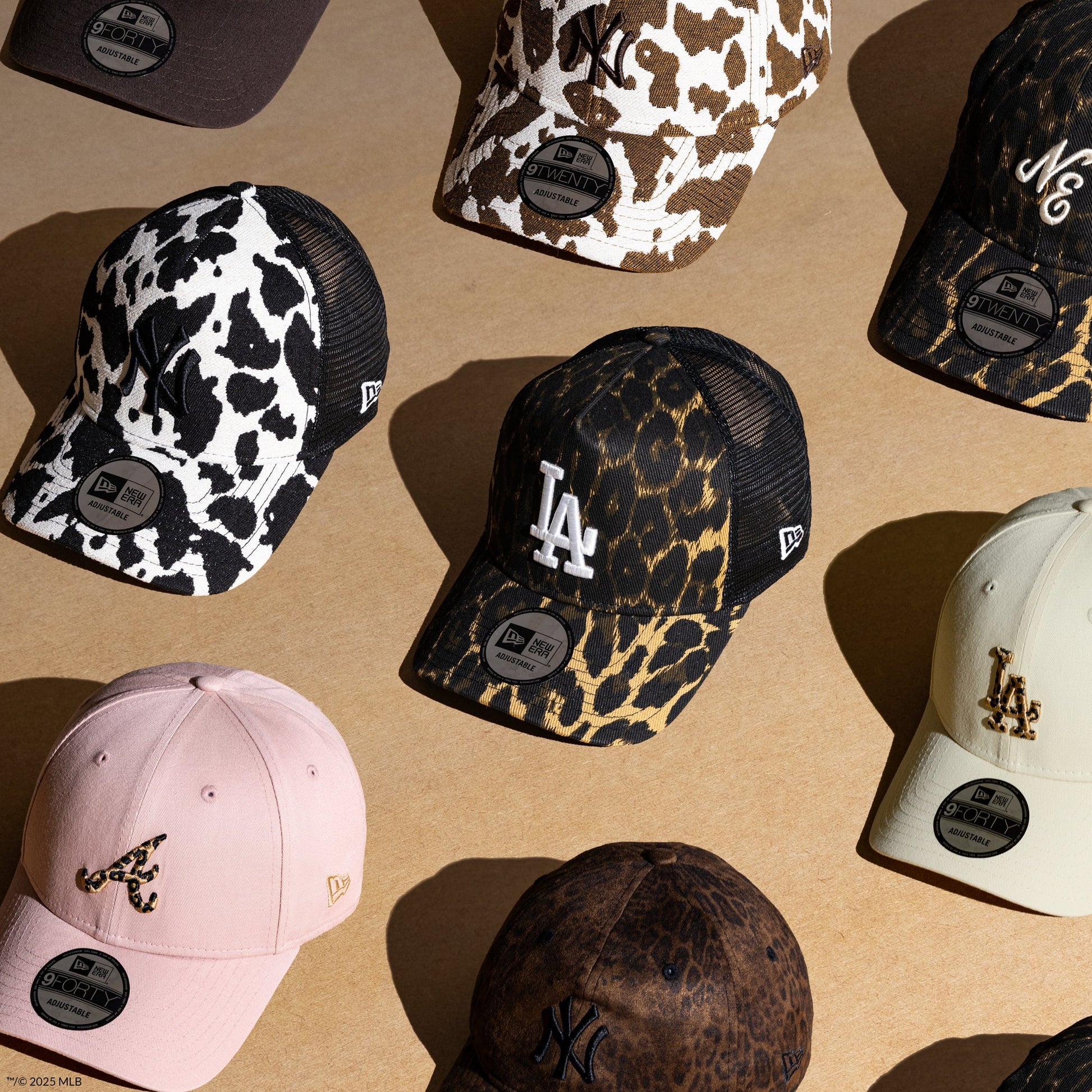 Snapback Caps | Official Baseball Snapbacks | New Era Cap UK