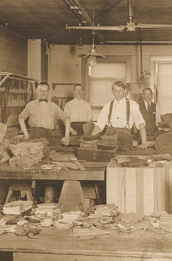 The History of New Era Caps | About Us | New Era Cap UK