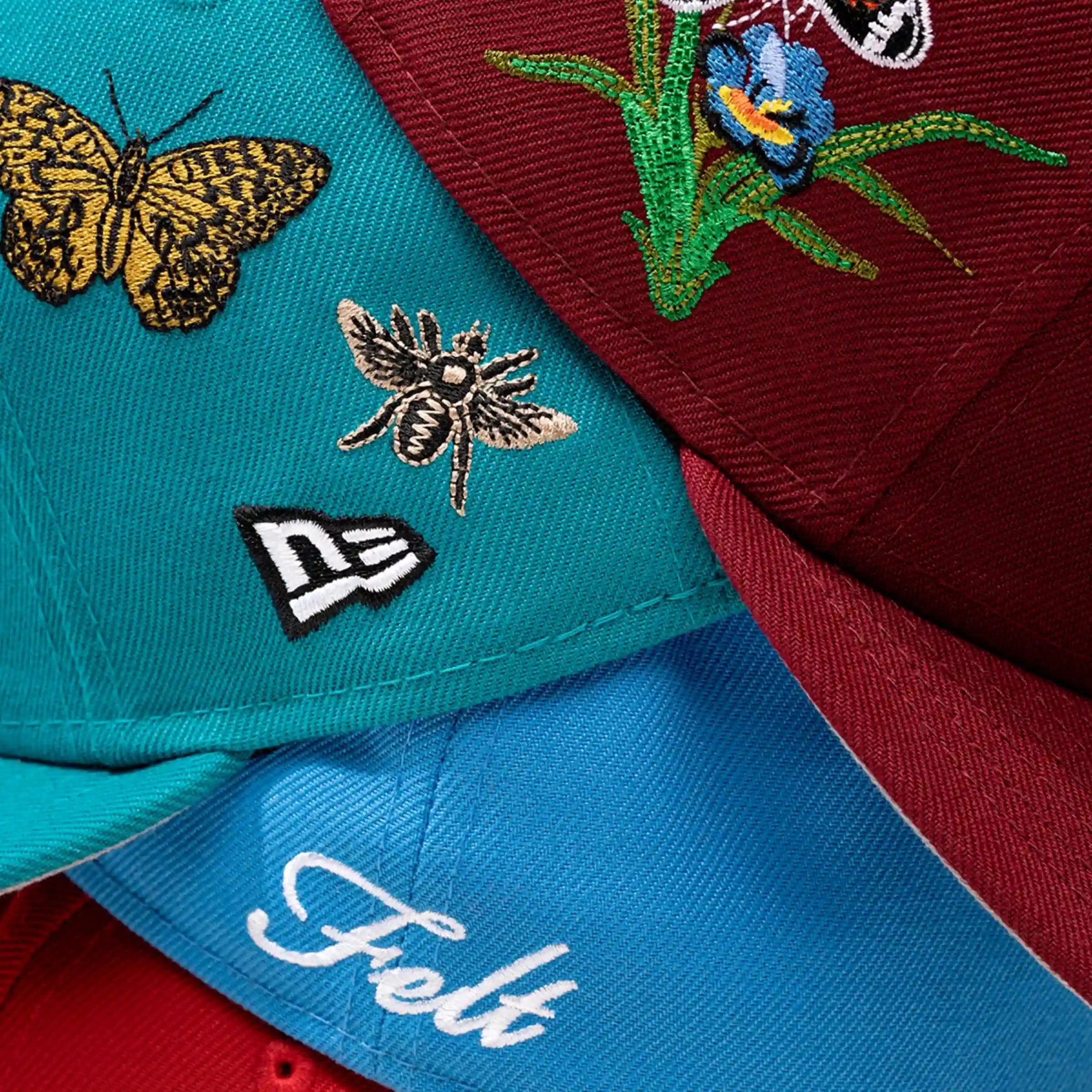 9FIFTY Caps | 9Fifty Snapback Caps For Men | New Era Cap UK