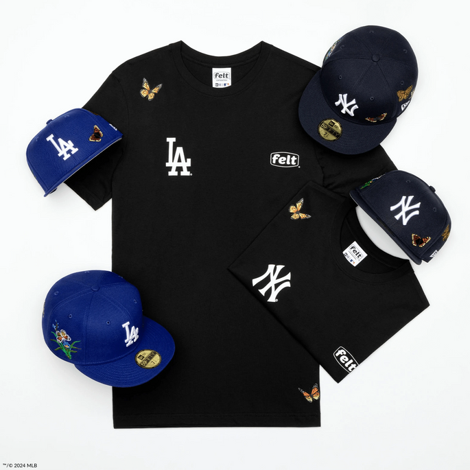 Stretch Fit New Era Cap Style & Size Guide | New Era Cap UK