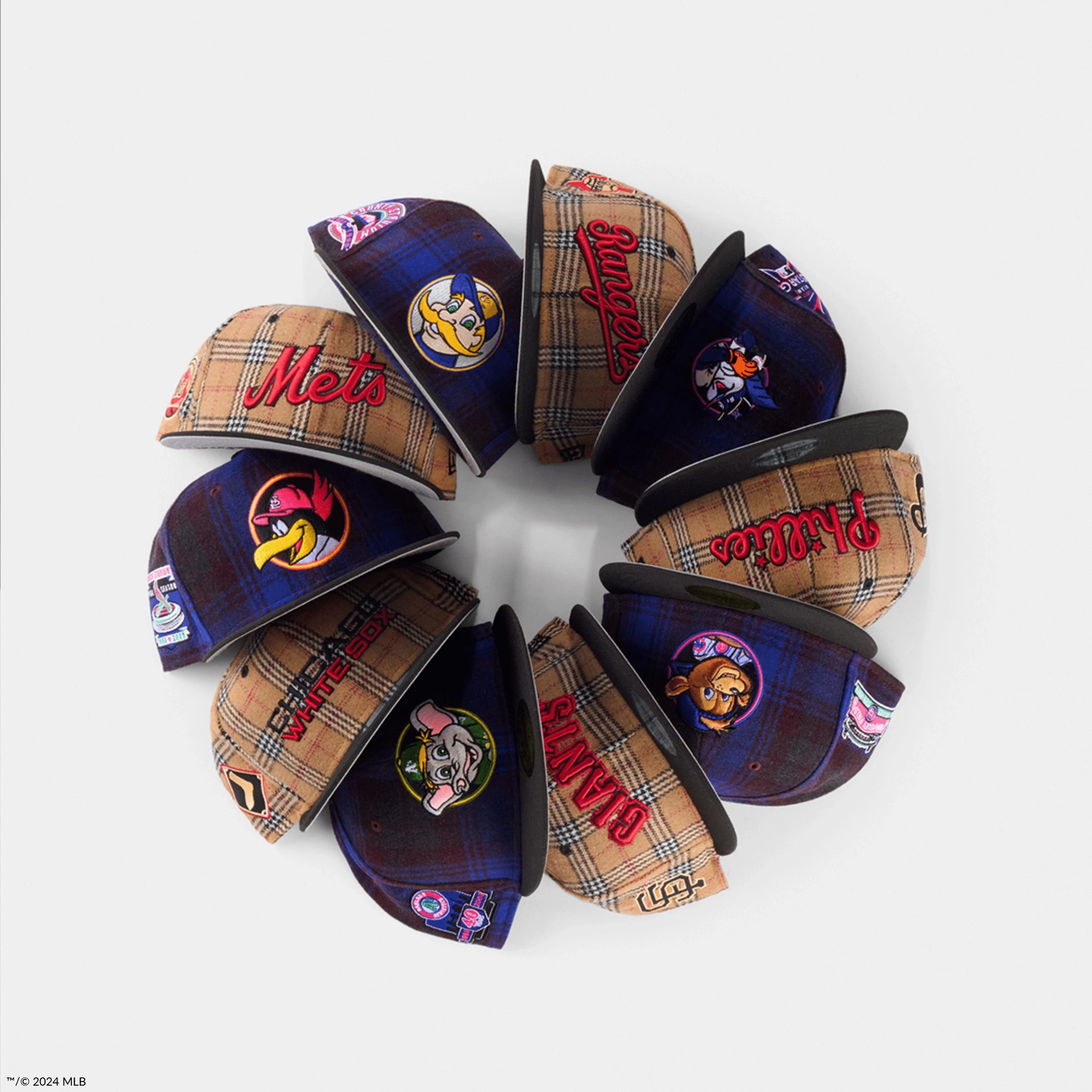 New Era© UK | Fully Licenced MLB, NFL & NBA Sportswear | New Era Cap UK