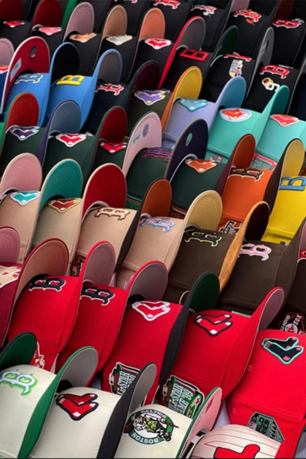 PEAK TALK: JOE DORAN | New Era Cap UK