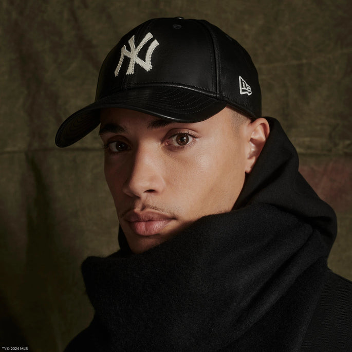 Blue Caps & Hats | Navy & Light Blue Caps | New Era Cap UK