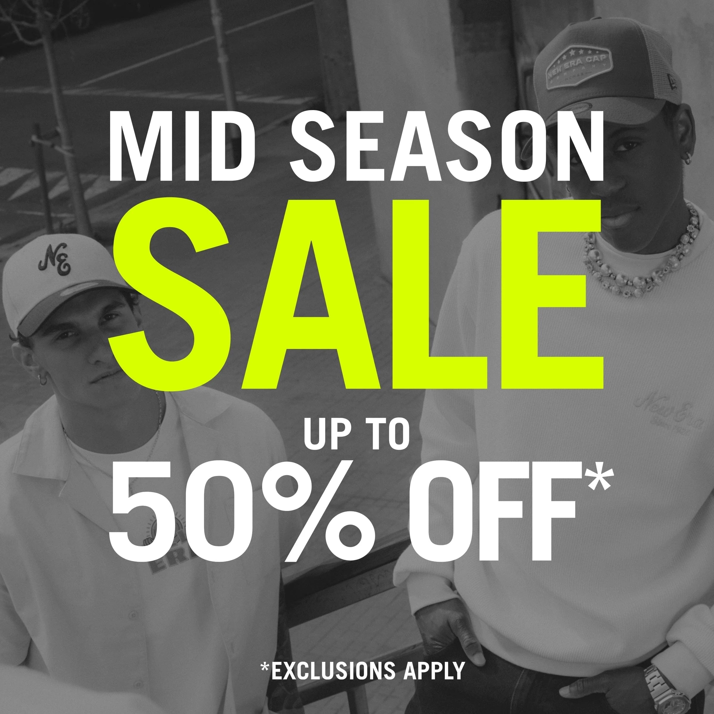 Snapback Caps | Official Baseball Snapbacks | NEC UK