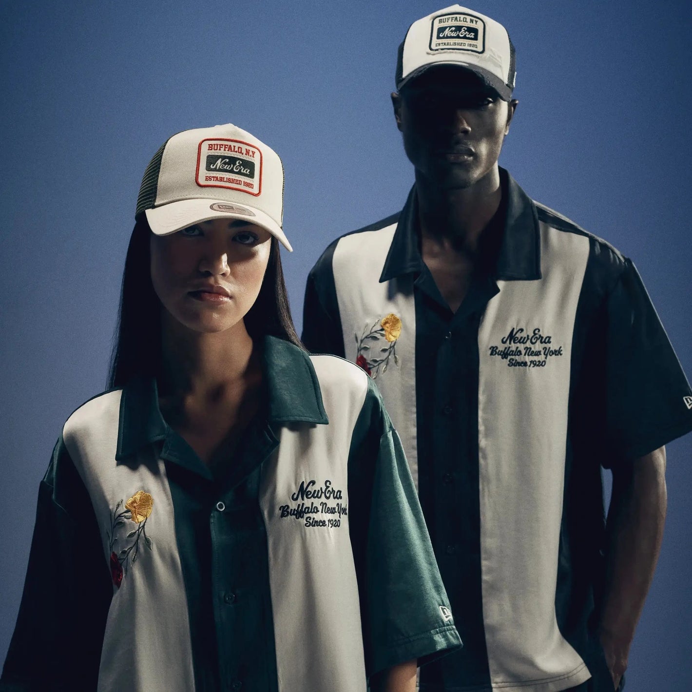 New Era Lookbook | New Season Looks | New Era Cap UK