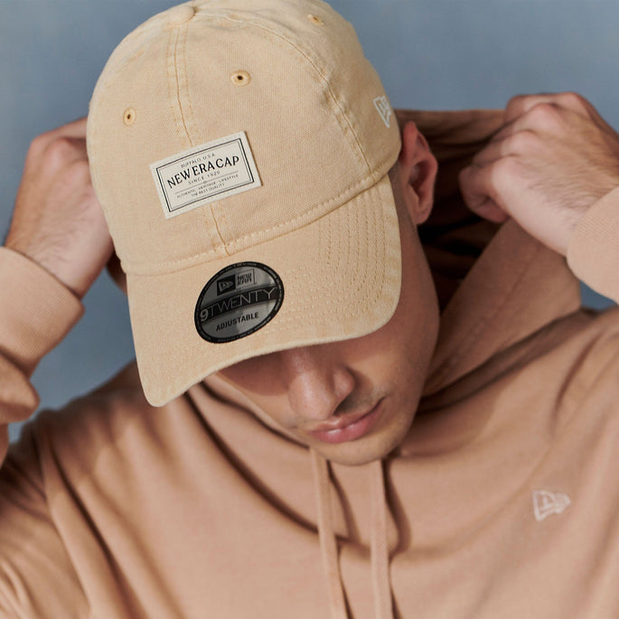 Upside Down Logo Caps & Hats | New Era Cap UK