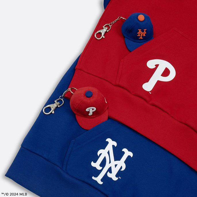 Officially-licensed MLB Team Baseball Jackets | New Era Cap UK